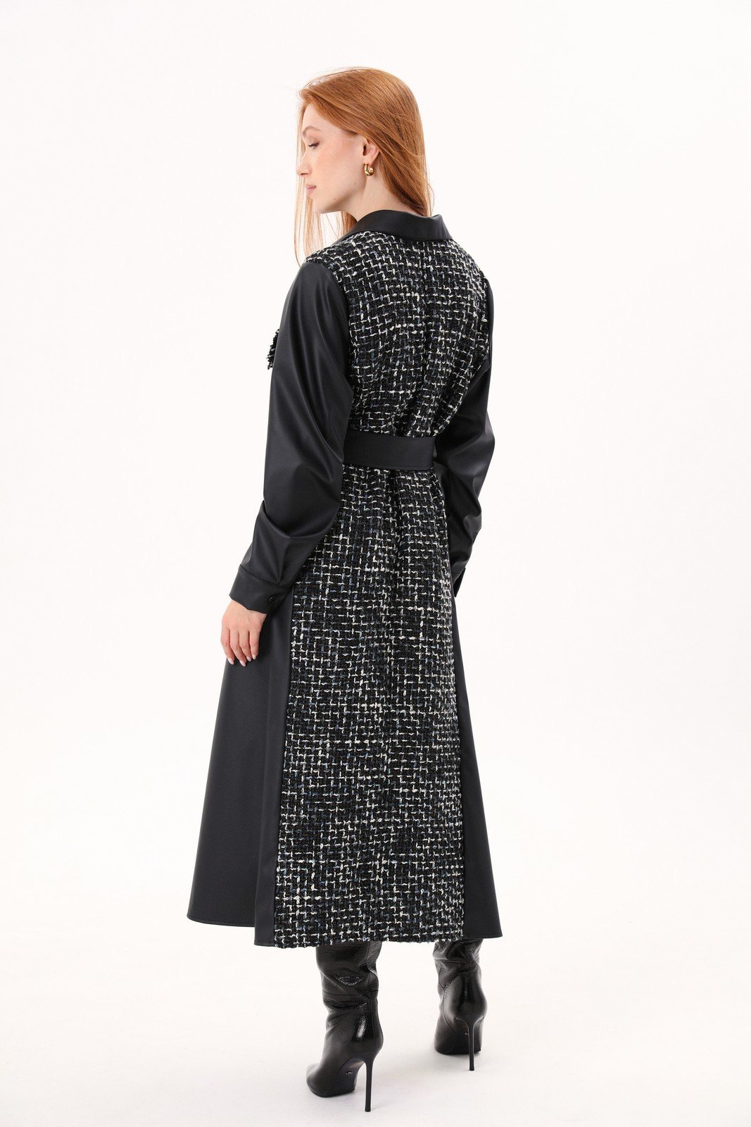 Платье 718-4 NikVa купить в интернет магазине Велесмода